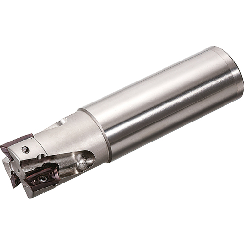 DCT Industrial Supply Company | Milling > Indexable > Indexable End ...